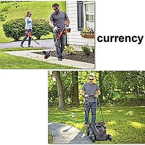 Biswaye 40V 3.0Ah Lithium Battery Compatible with Black & Decker 36V/40V Max Battery LBX2040 LBX1540 LBX2540 LBXR2036 LBX2240 LBXR36 36V/40V Max Cordless Power Tools