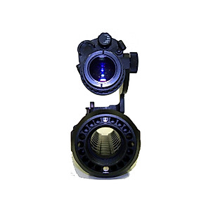 ITT Night Vision Device NVD Quick Attach Weapon Mount for AN/PVS-14, 6015, 6010