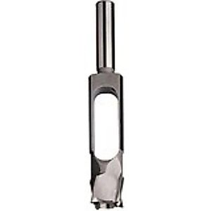 CMT 529.349.31 Plug Cutter, 1-3/8-Inch Minor Diameter, 1-27/32-Inch Diameter, 5/8-Inch Shank