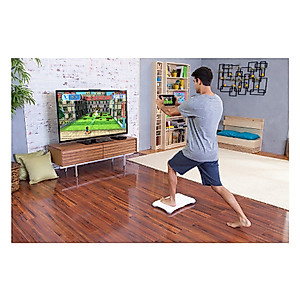 Wii Fit U + Fit Meter + Wii Balance Board *NEW