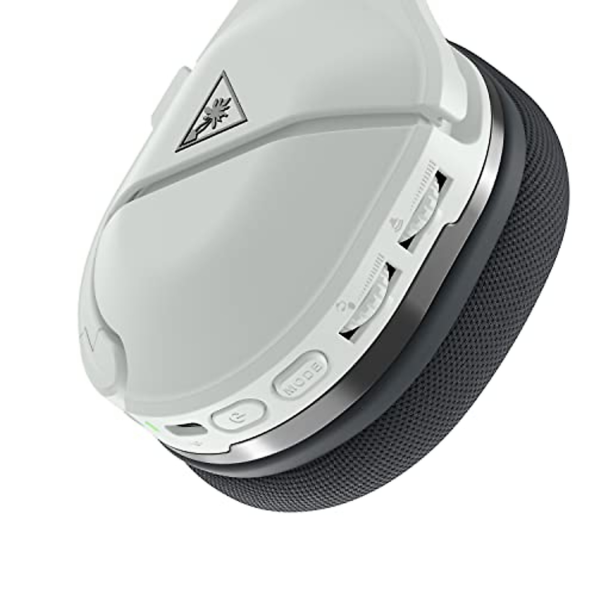 Turtle Beach Stealth 600 Gen 2 USB Wireless Amplified Gaming Headset - Licensed for Xbox Series X|S, & Xbox One - 24+ Hour Battery, 50mm Speakers, Flip-to-Mute Mic, Spatial Audio – White (Renewed)