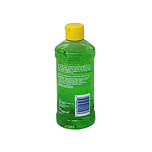 Banana Boat Aloe Aftersun Gel Soothes Dry Sunburned Skin: Size 16 Oz (Pack of 3)