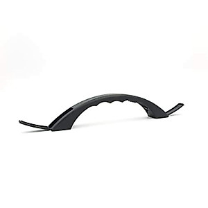 THETFORD RV Camper Entry Door Assist Finger Countour Grip/Handle Black PN 94165