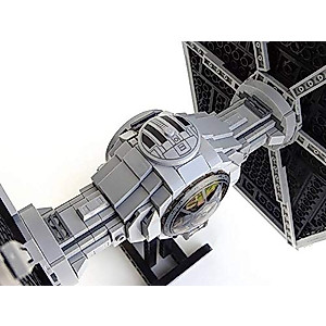 LEGO Star Wars Imperial TIE Fighter 75211 Building Kit (519 Pieces)