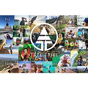 Tree Tribe Handmade Leaf Leather Women's Zip Wallet - Cards + Cash + Coin Purse - Brown