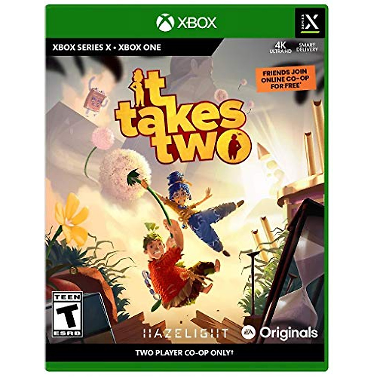 It Takes Two - Xbox One