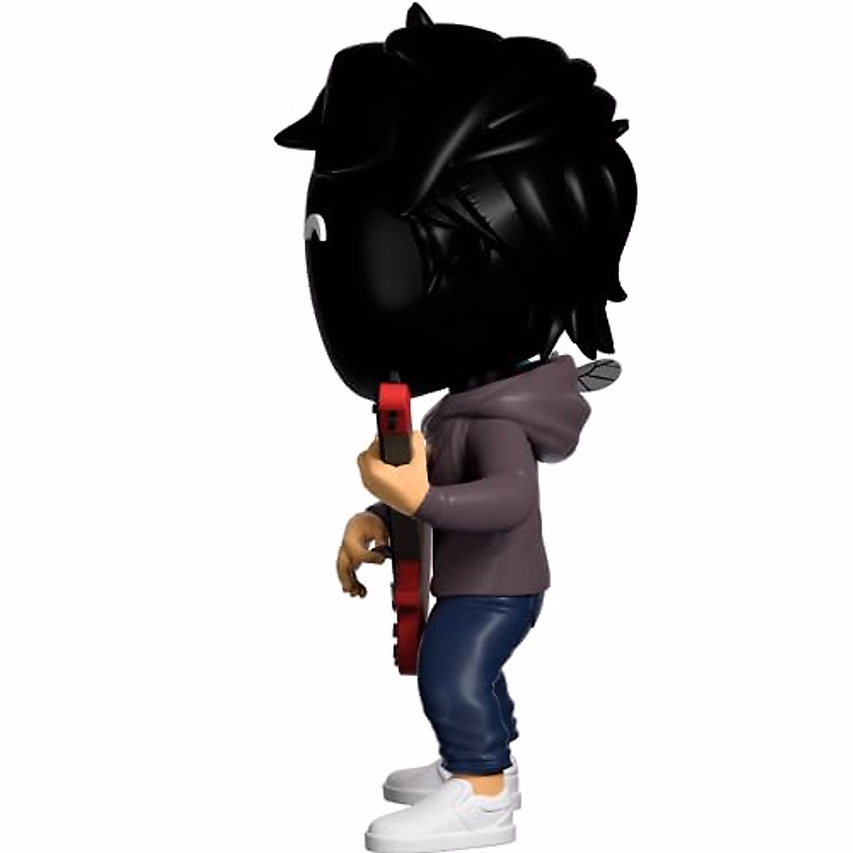 Youtooz The Dooo #53 4.2" inch Vinyl Figure, Collectible Limited Edition Figure from The Youtooz Gaming Collection