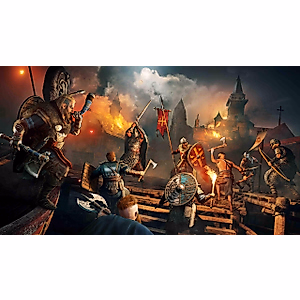 Assassin's Creed Valhalla Amazon Limited Edition (PS5) (Exclusive to Amazon.co.uk)