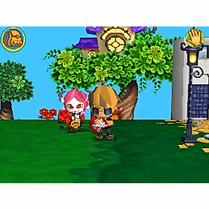 Magician's Quest: Mysterious Times - Nintendo DS