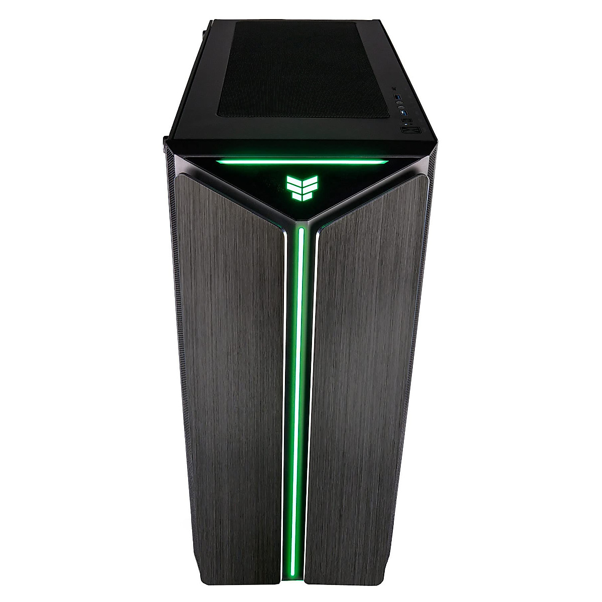 Empowered PC Mantis V2 Gamer Desktop - Intel ARC A750(>RTX 3060), Intel 10-Core i9-10900KF Processor, 360mm Cooler, 32GB DDR4 RAM, 512GB NVMe SSD + 2TB HDD, WiFi, Windows 11H - Gaming RGB Computer