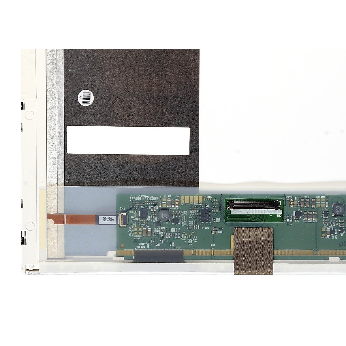 Hp Pavilion G7-1070us Replacement LAPTOP LCD Screen 17.3" WXGA++ LED DIODE (Substitute Replacement LCD Screen Only. Not a Laptop )
