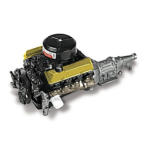 Moebius Models 1965 Ford F-100 Service Truck