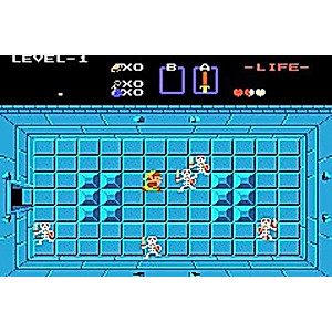 The Legend of Zelda - Classic NES Series (Renewed)