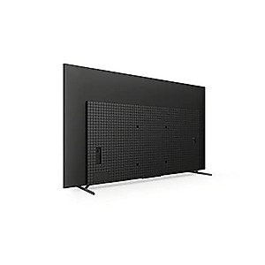 Sony 65 Inch 4K Ultra HD TV A80K Series: BRAVIA XR OLED Smart Google TV with Dolby Vision HDR and Exclusive Features for The Playstation® 5 XR65A80K- 2022 Model (Renewed)