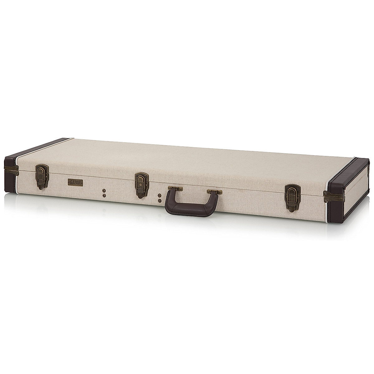 Gator Electric Guitar Case (GW-JM ELEC)