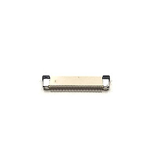 Mother Board to LCD Display Touch Screen Flex Cable Clip Ribbon Connector Socket Plug for Gameboy Advance SP GBA SP Console