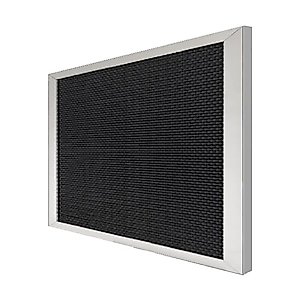 Nuwave OxyPure Genuine Replacement Ozone Emission Removal Filter, Eliminates Toxic Ozone to Less than 1 PPB, Produced & Sold by Original Manufacturer for OxyPure Models 47001, 47002, 47003, and 47004