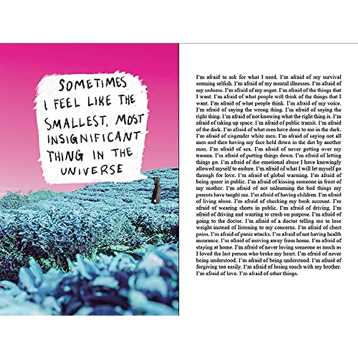 Aphrodite Made Me Do It (1) (Myth and Magick)