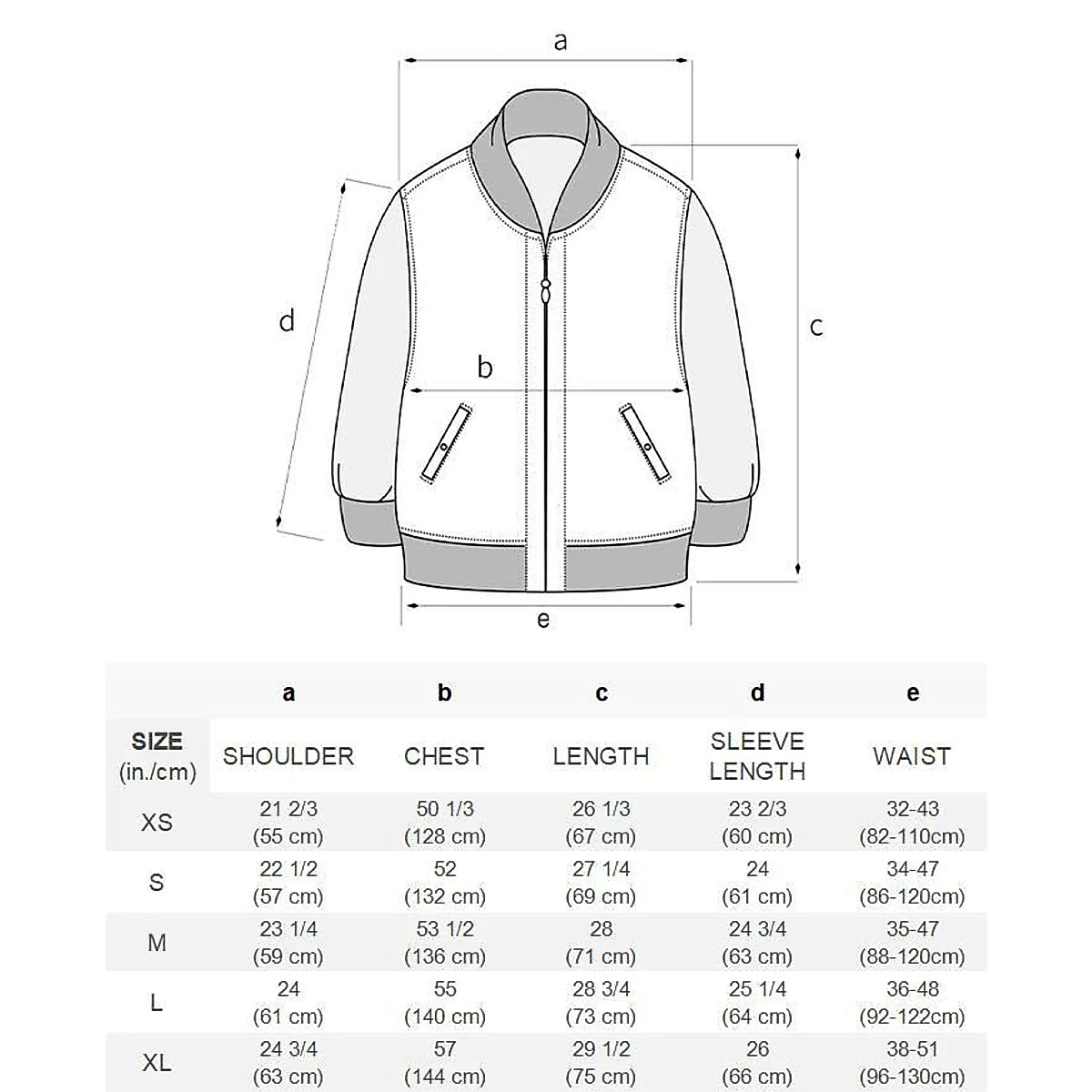 Aelfric Eden VG Detachable PU Racing Jacket Mens Letter Print Varsity Jackets with Reflective Lines
