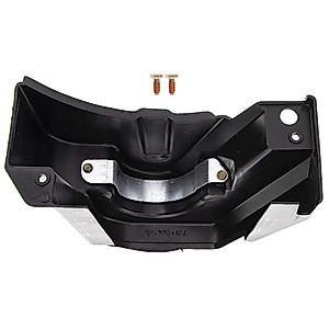 CUB CADET 753-09065 Large Block Belt Cover Kit 30 3X 26 Trac 528SWE 526SWE 526WE 530SWE 728TDE 90026C 11530C 731-06401