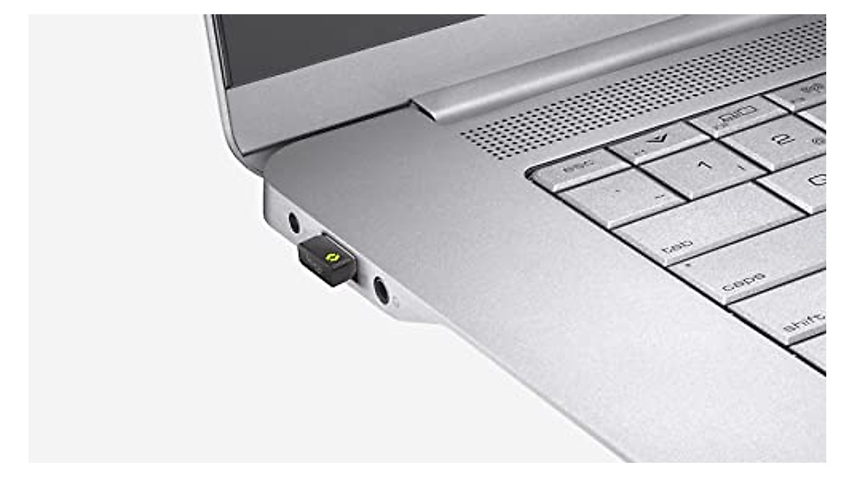 Logitech Bolt USB Receiver | Secure Multi-Device Connection