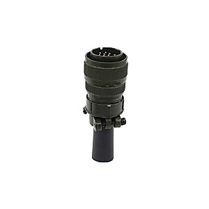14 Pin Male Plug 136961 141162 Fit For Miller Metal welder,Hobart, Wire Feeder TIG Welding Accessories