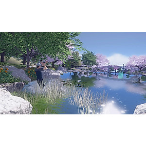 Pro Fishing Simulator (XB1) - Xbox One