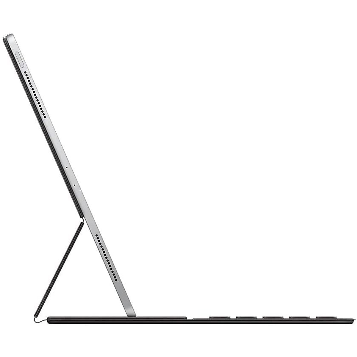 Apple Smart Keyboard Folio for iPad Pro 12.9-inch 6th generation (Renewed)