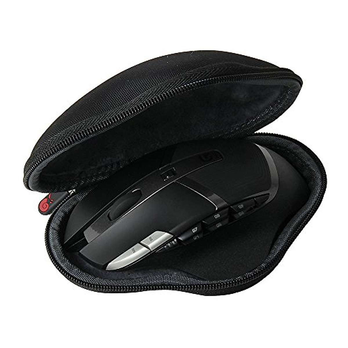 Hermitshell Travel Case Fits Logitech G602 / Logitech G604 Gaming Wireless Mouse