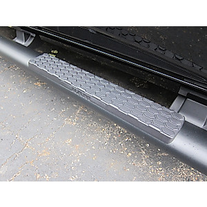 Mopar Dodge Ram Side Step Nerf Bar Replacement Step Pad OEM