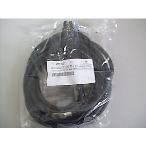 Clarke 15' Welding Cable Pack with Leads WE43205018 Welder Parts