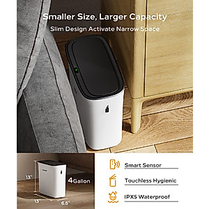 FESIOM Trash Can - B