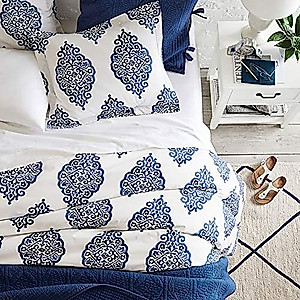 HARBOREST Bed Pillows Standard Size Set of 2 - Luxury Hotel Collection Down Alternative Pillows for Sleeping, 20 x 26 Inches