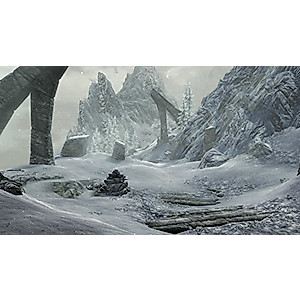 The Elder Scrolls V: Skyrim Special Edition - Xbox One