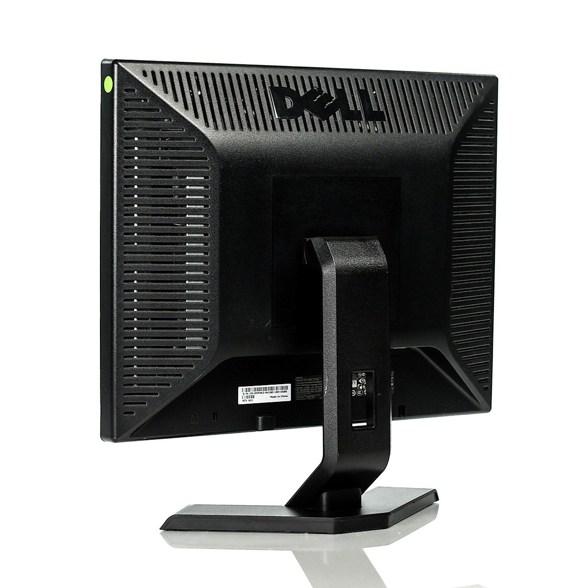 Dell E170S 17-inch flat panel monitor