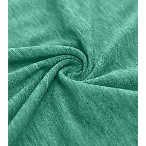 Happy Easter Shirt for Toddler Baby Girls Boys Bunny Rabbit Graphic T-Shirt Letter Print Tees Holiday Tops Green