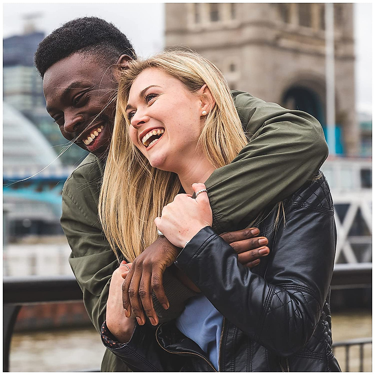 DenTek Tongue Cleaner, Fresh Mint, 1 Count Each | Pack of 5