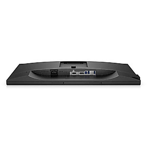 Dell P2418D 23.8" 16:9 IPS Monitor 2560 x 1440,Black