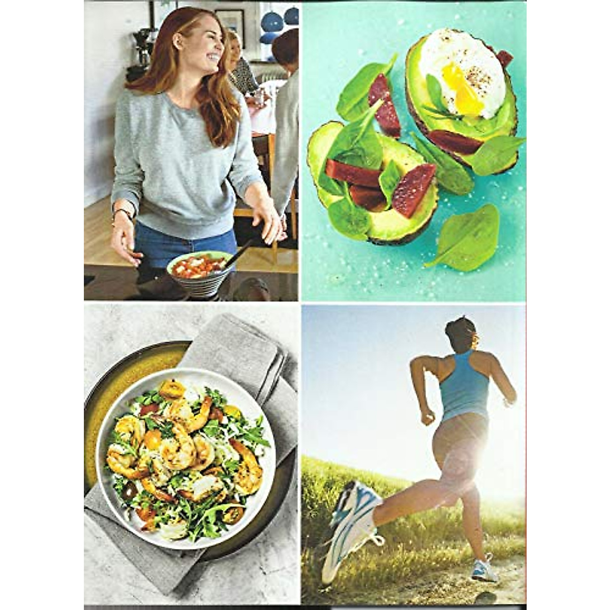 THE COMPLETE KETO GUIDE MAGAZINE, DROP PLENTY IN 2020 ! SPECIAL EDITION, 2020