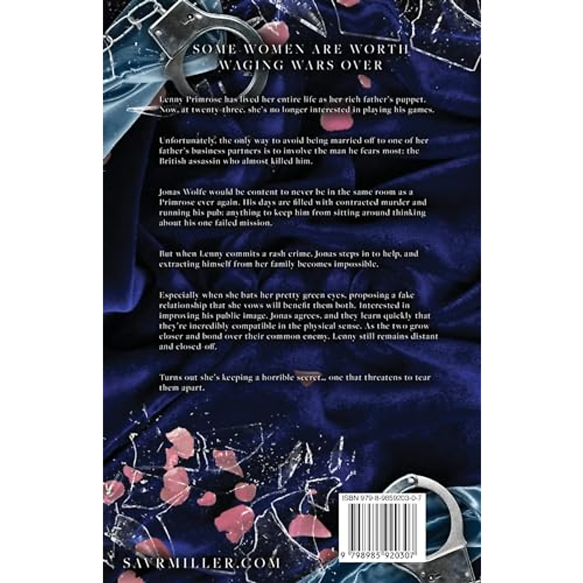 Oaths and Omissions (Monsters & Muses)