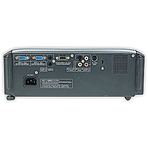 Sharp XG-MB65X DLP Projector