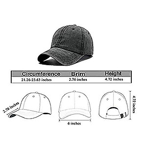 I Love My Pitbull Dog 0 Baseball Cap Vintage Adjustable Washed Hats Twill Plain Cowboy Hats Denim Dad Hat for Men Women Boy Girl Blue