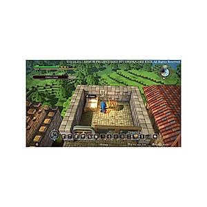 Dragon Quest Builders (Nintendo Switch)