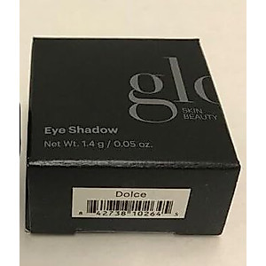 Glo Skin Beauty Eye Shadow | Rich Hues and Timeless Color Favorites Deliver Crease-Free Coverage to Highlight and Enhance Eyes, (Bamboo)