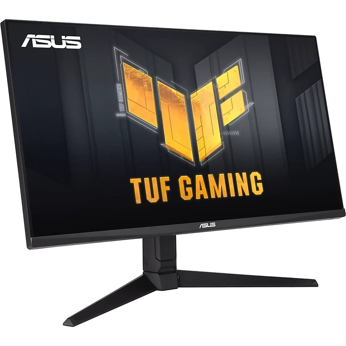 ASUS TUF Gaming 28” 4K 144HZ DSC HDMI 2.1 Gaming Monitor (VG28UQL1A) (Renewed)
