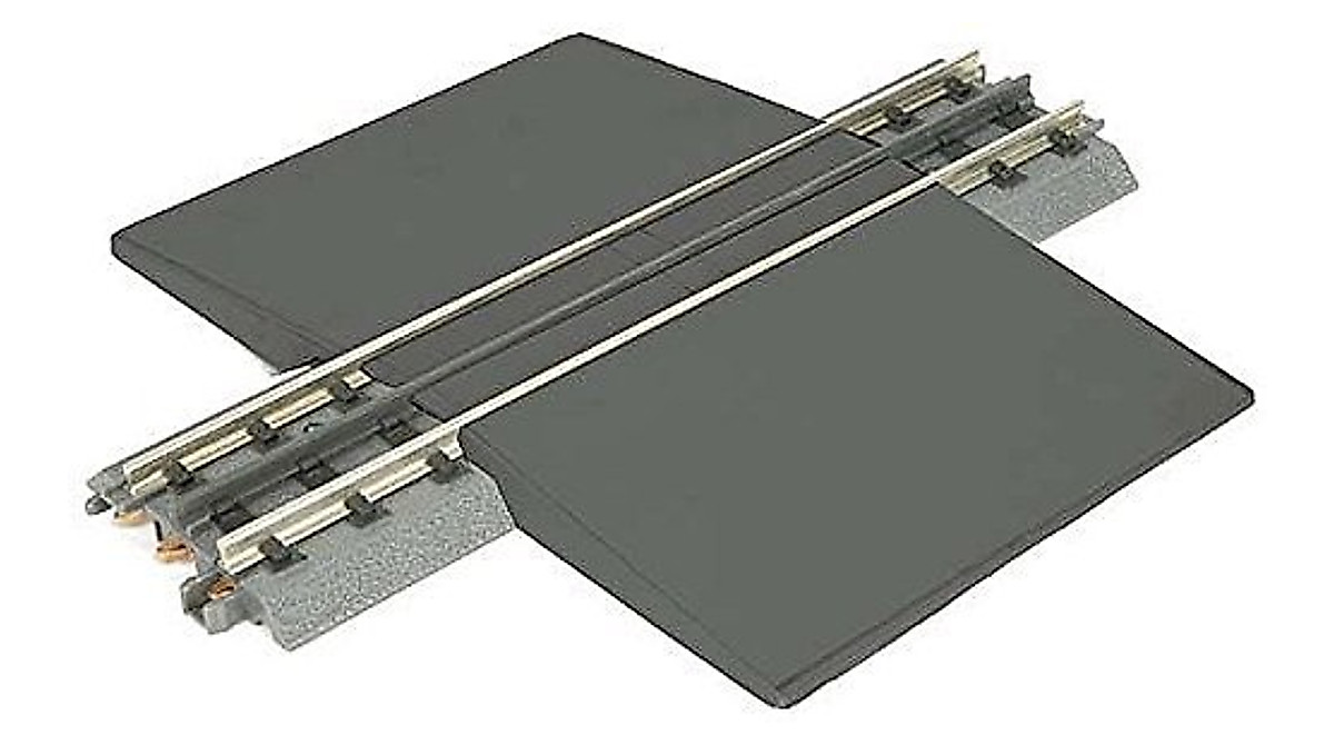 RealTrax Grade Crossing by MTH Electric Trains - Easy Installation