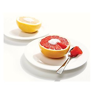 Norpro Stainless Steel Grapefruit Spoons, Set of 4