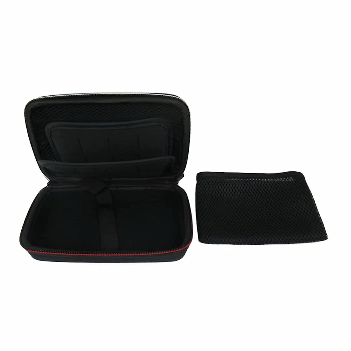 USonline911 Premium Carry Case for Nintendo 3DS XL/3DS/2DS XL