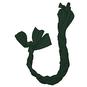 Gatsby StretchX Braid n Tail Bag Black