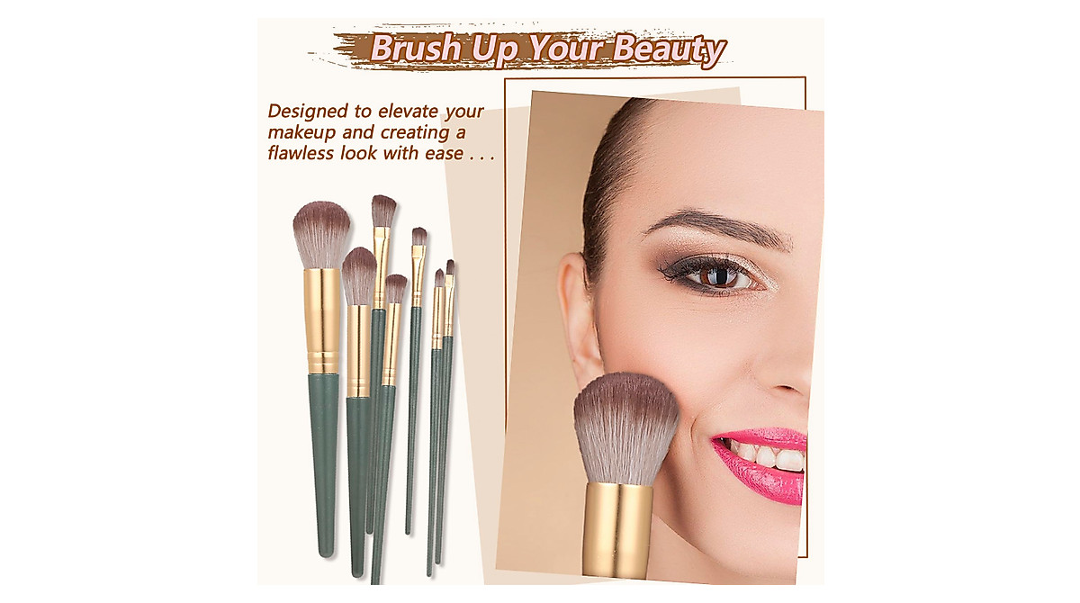 Teens Makeup Kit - Full Makeup Set for Women & Gifts | KAVCENT